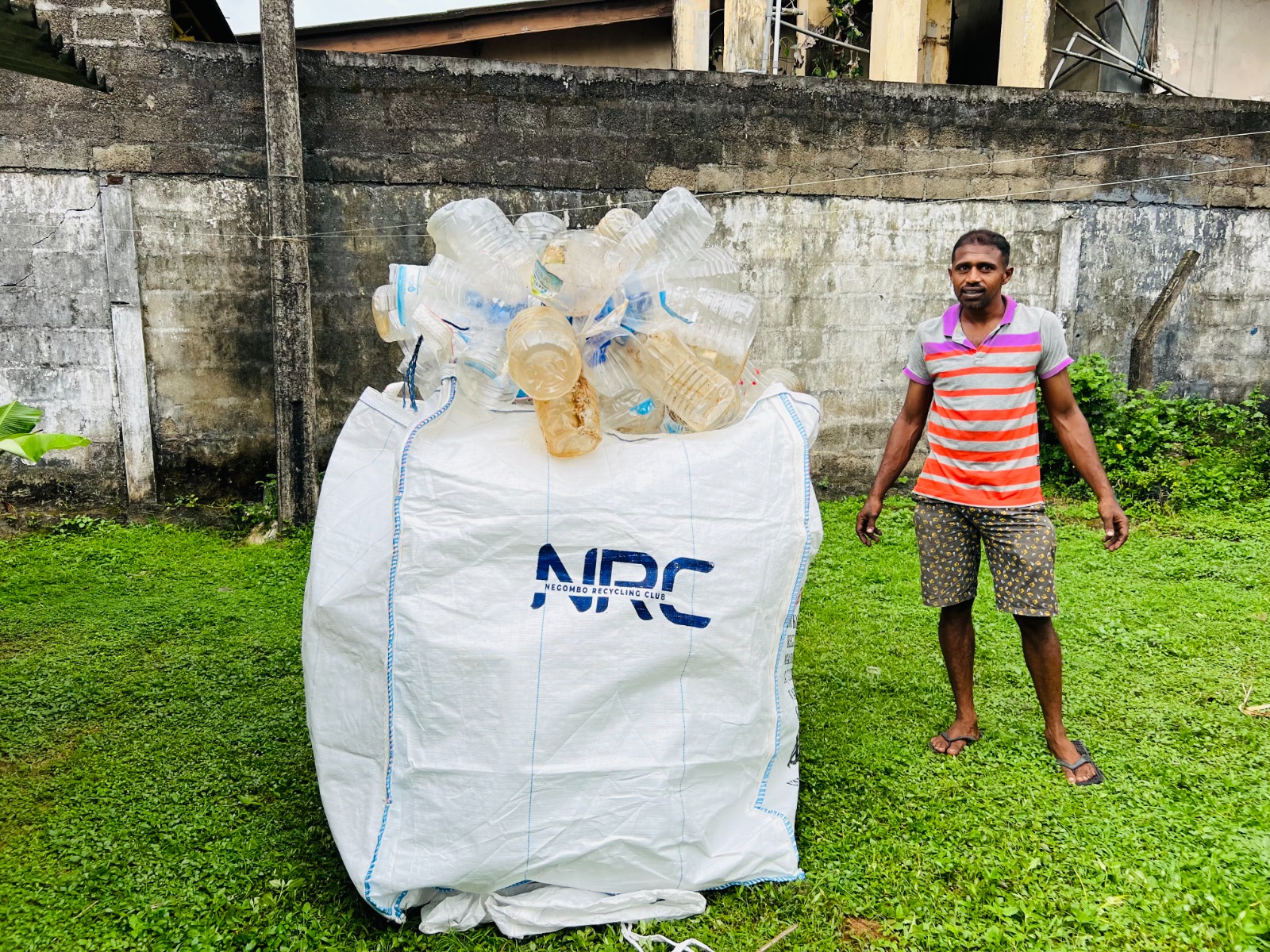 Negombo Recycling Club