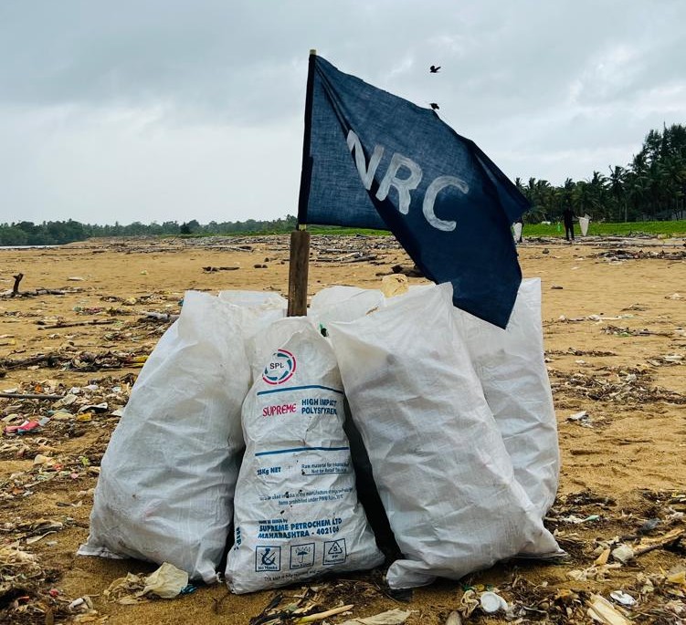 Negombo Recycling Club